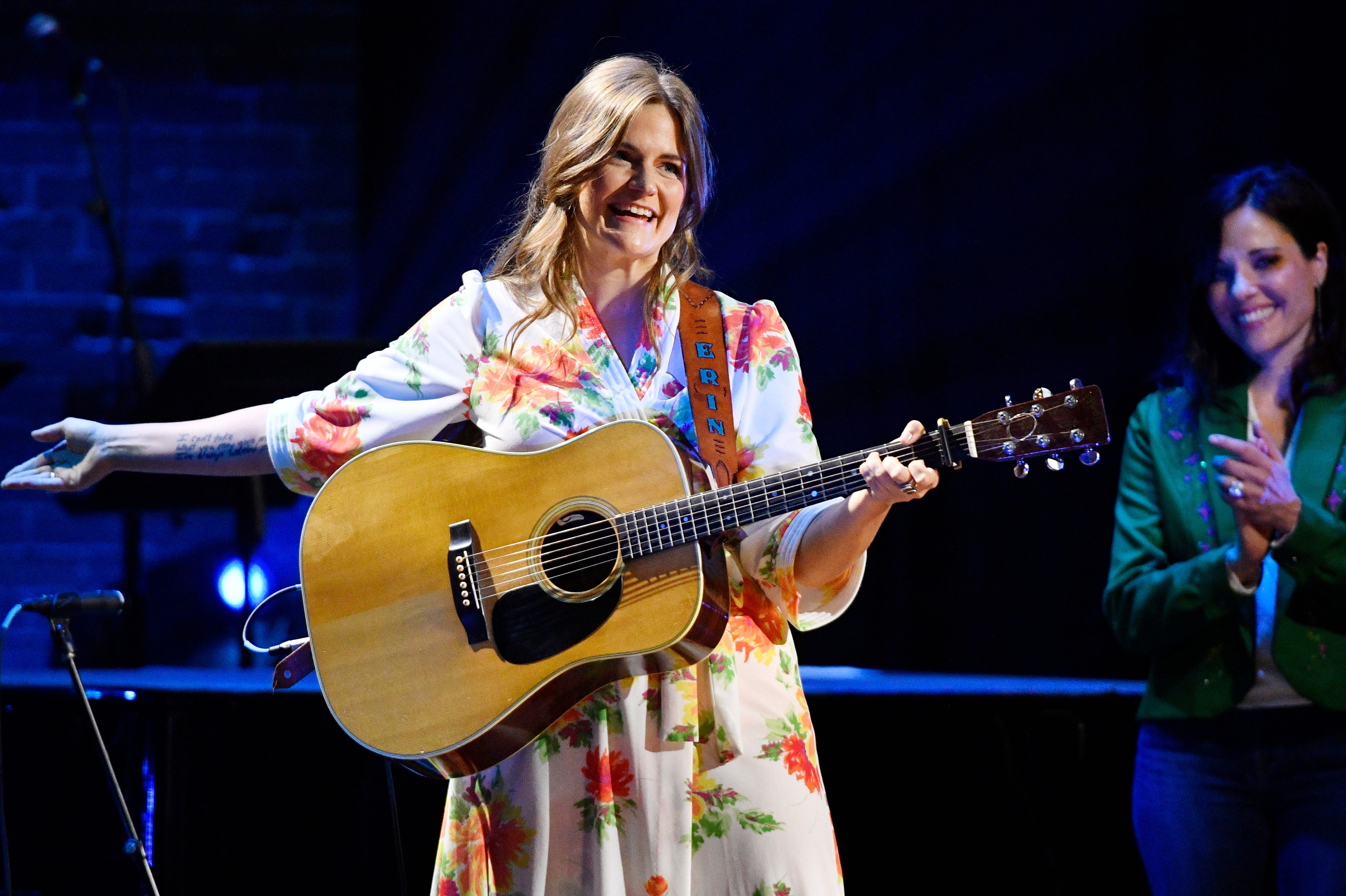 Erin Rae: Nashville-raised singer-songwriter hits her stride on new ...