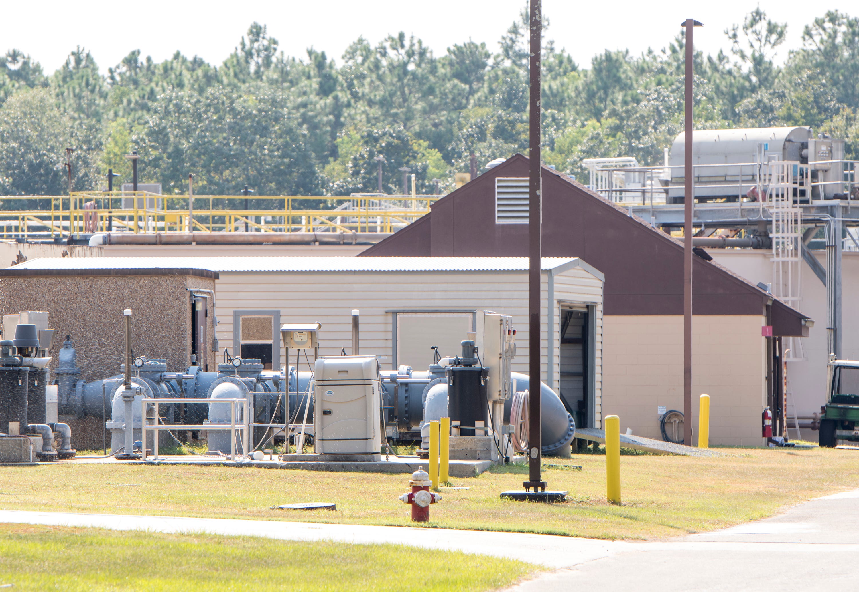 ECUA grand jury report released, calls for term limits, more oversight