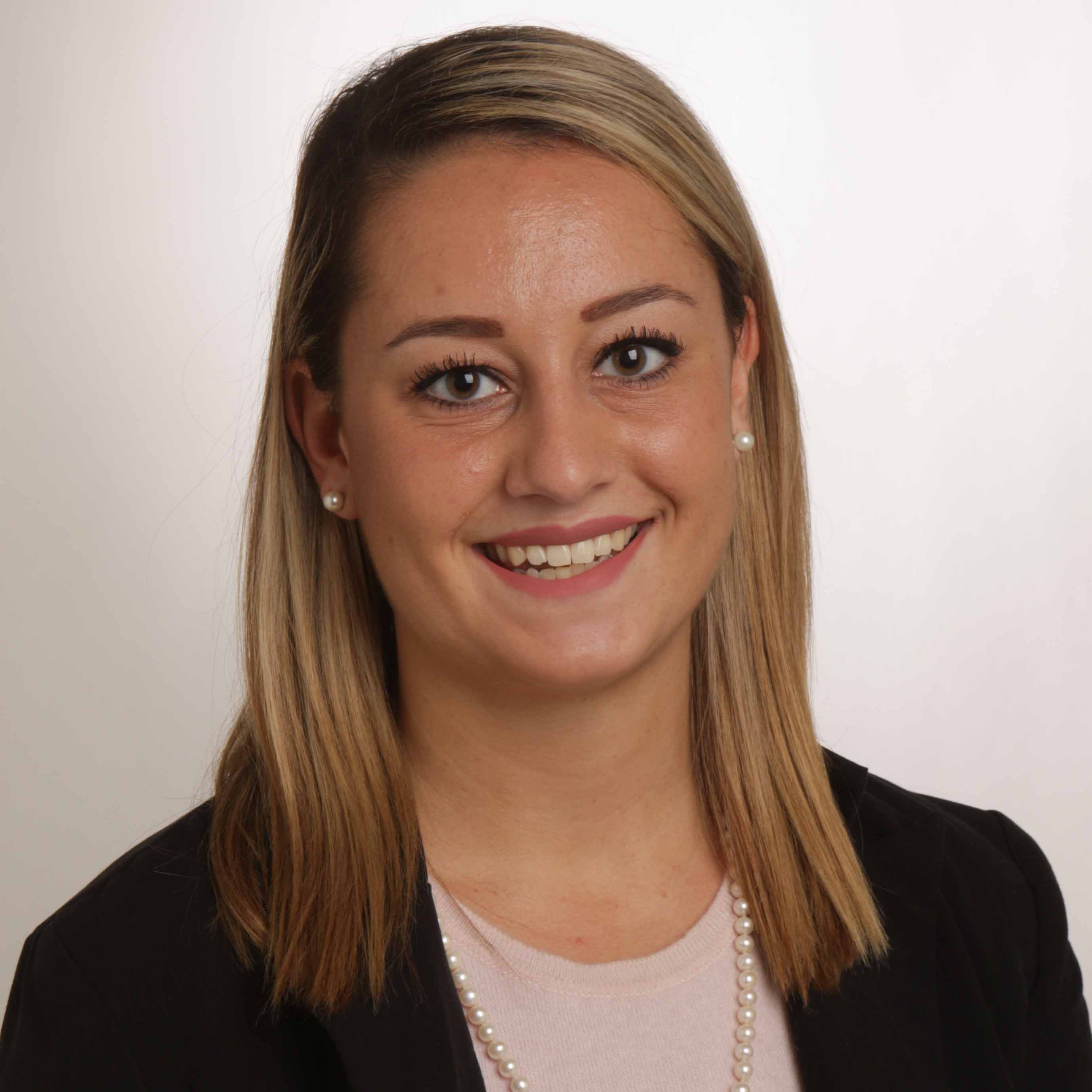 Isabel Hughes | The News Journal