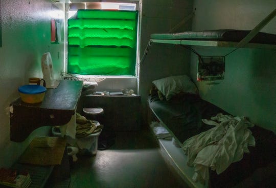 Montana State Prison in need of repairs