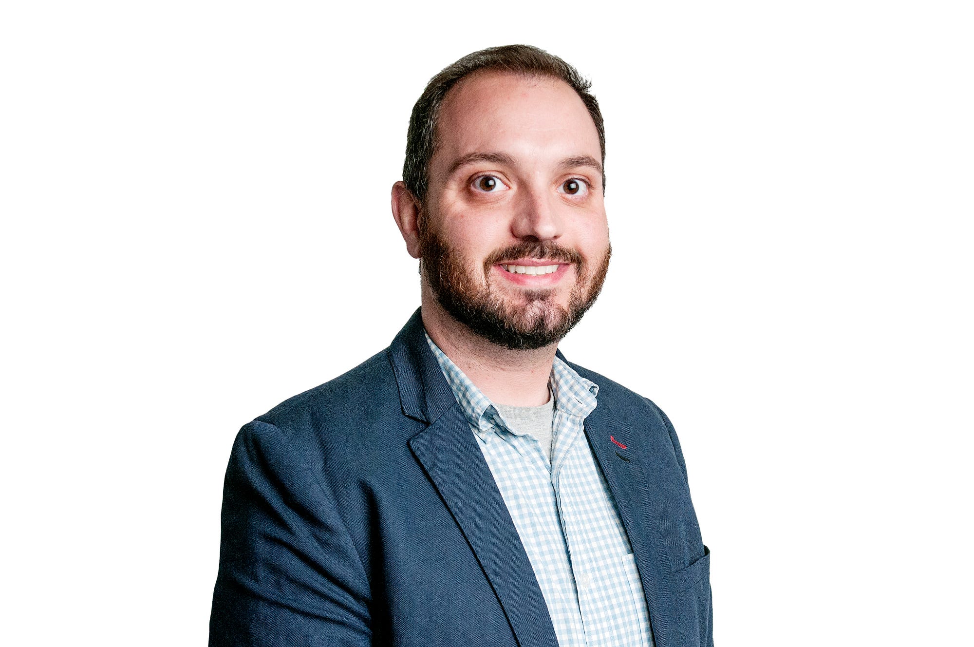 President Biden visiting Howell Tuesday to promote infrastructure plan