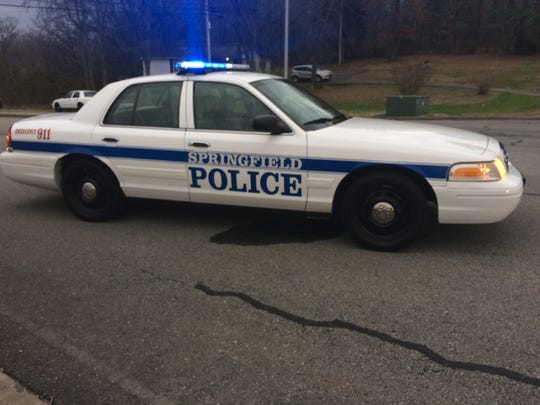 Springfield PD: Teen suspect admits to arson, attempted murder