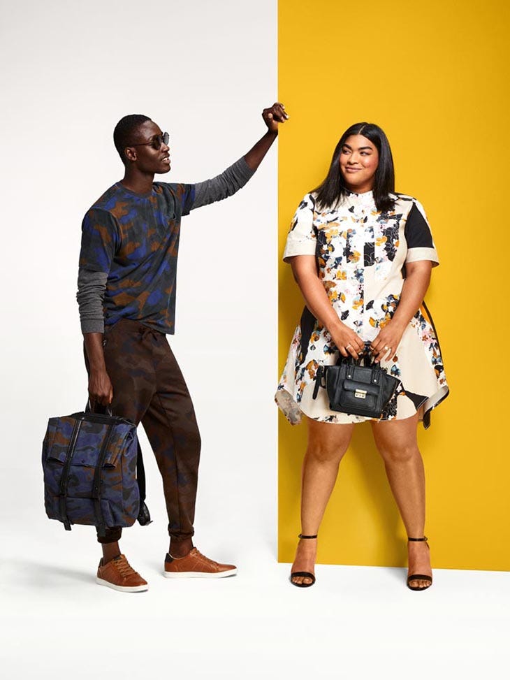 Target designer collection 2019: Shoppers scooping up designer brands