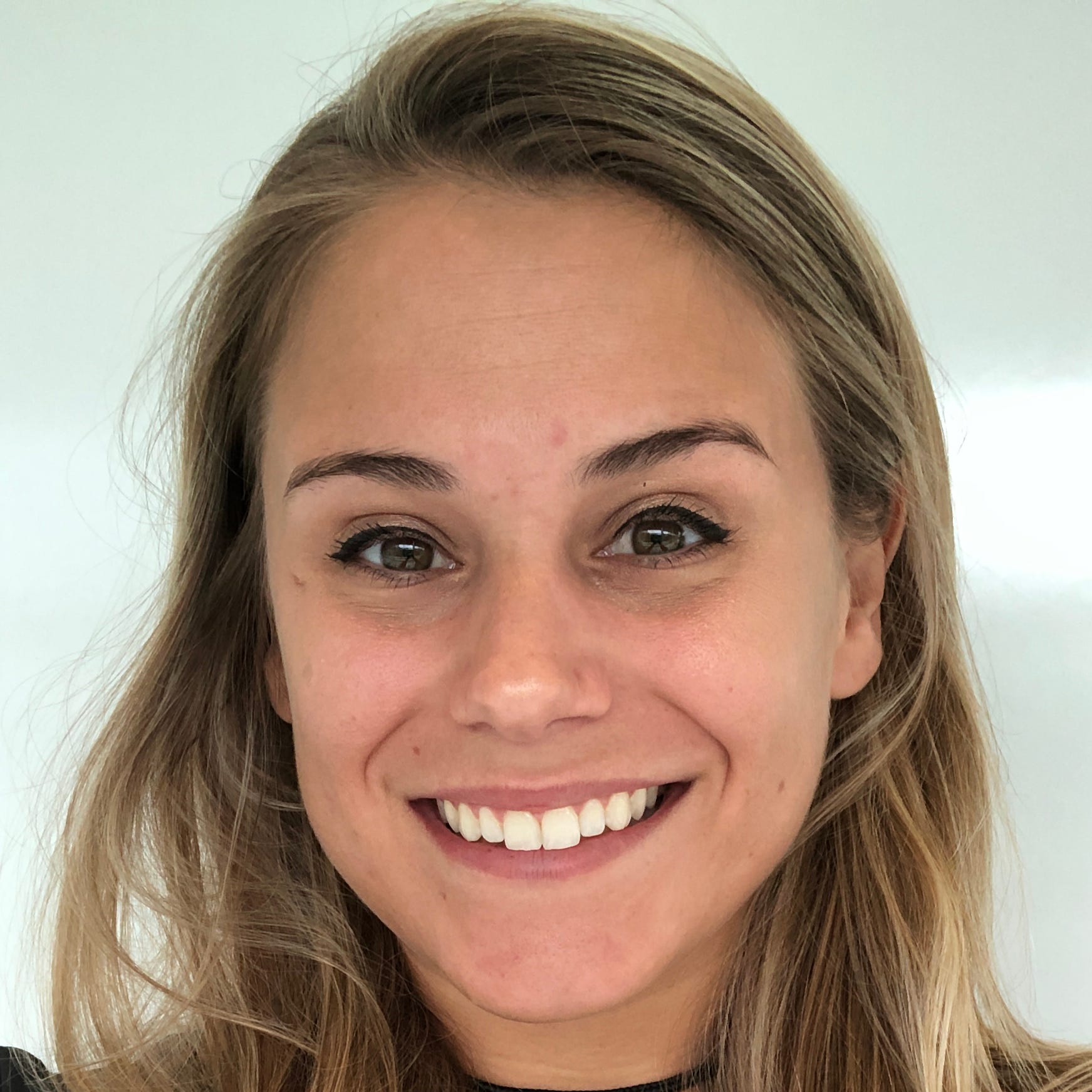 Jenna Hecker | USA TODAY