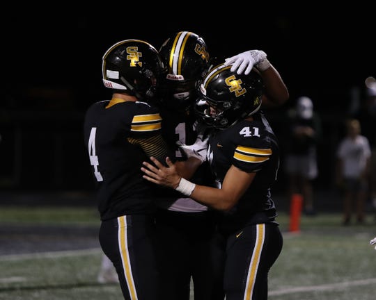 Iowa high school football: What we learned from Southeast Polk's ...