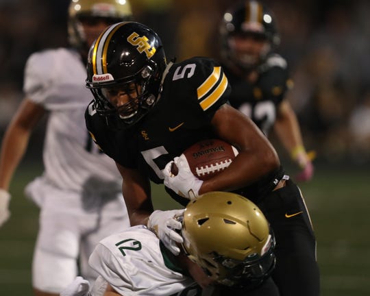 Iowa high school football: What we learned from Southeast Polk's ...