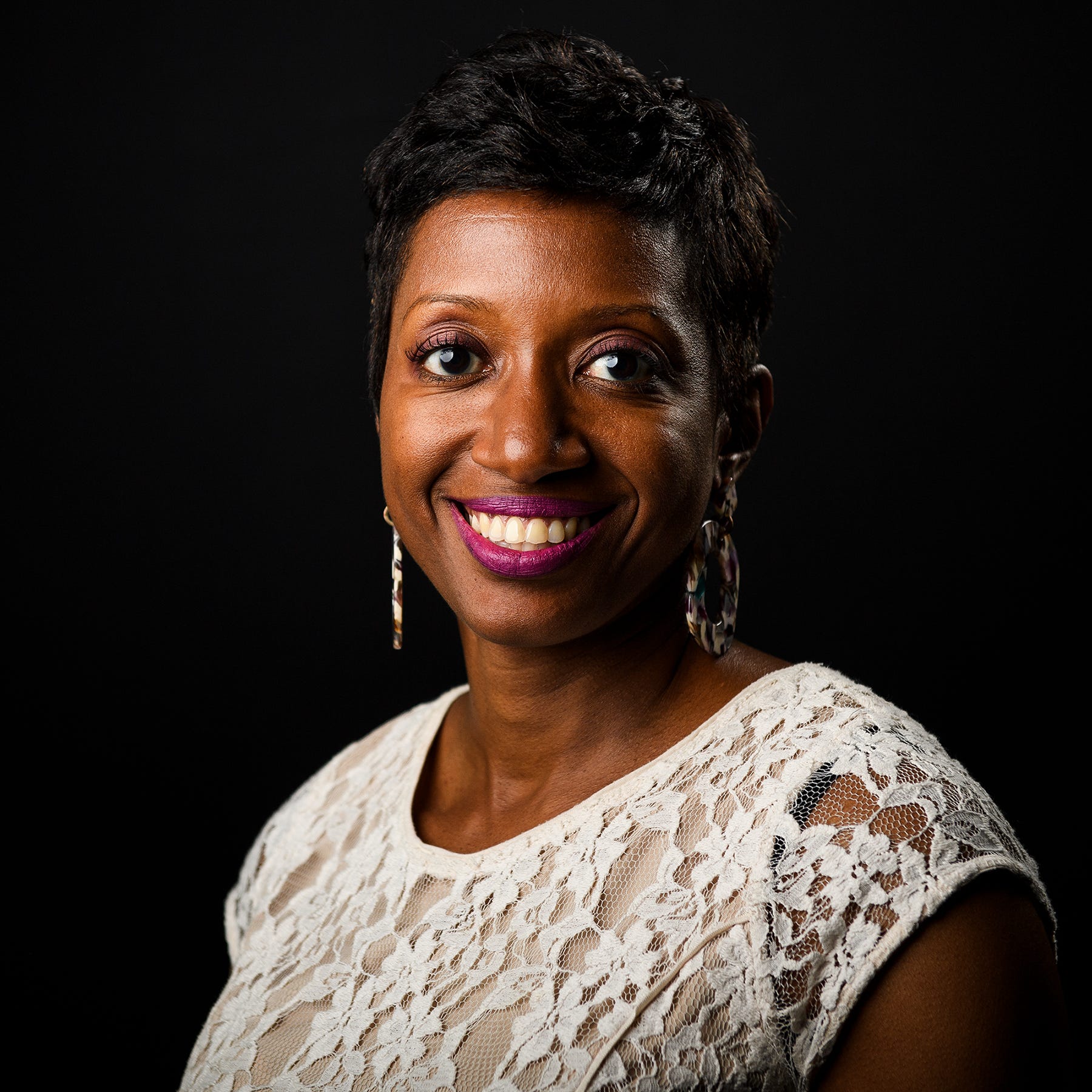 Katrice Hardy | The Indianapolis Star