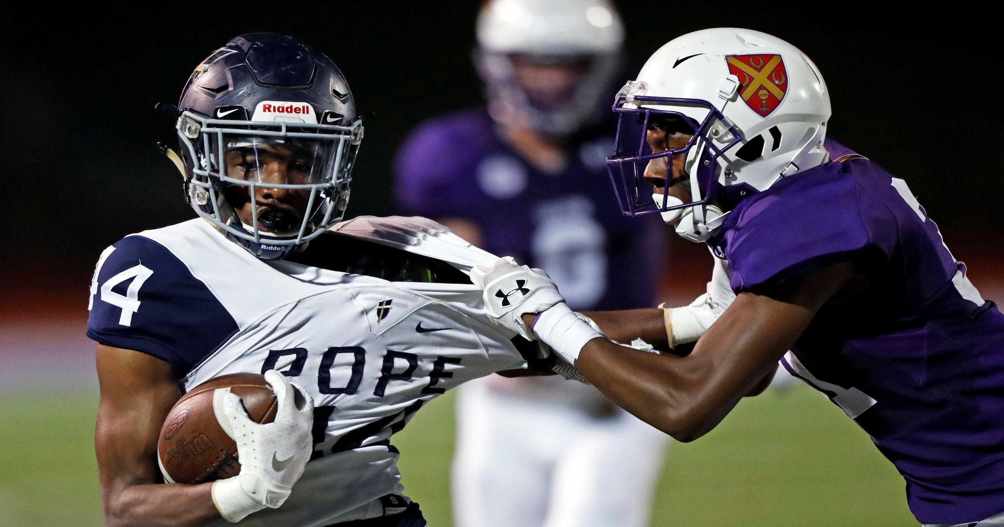 Tennessee high school football: Week 4, live scores, updates