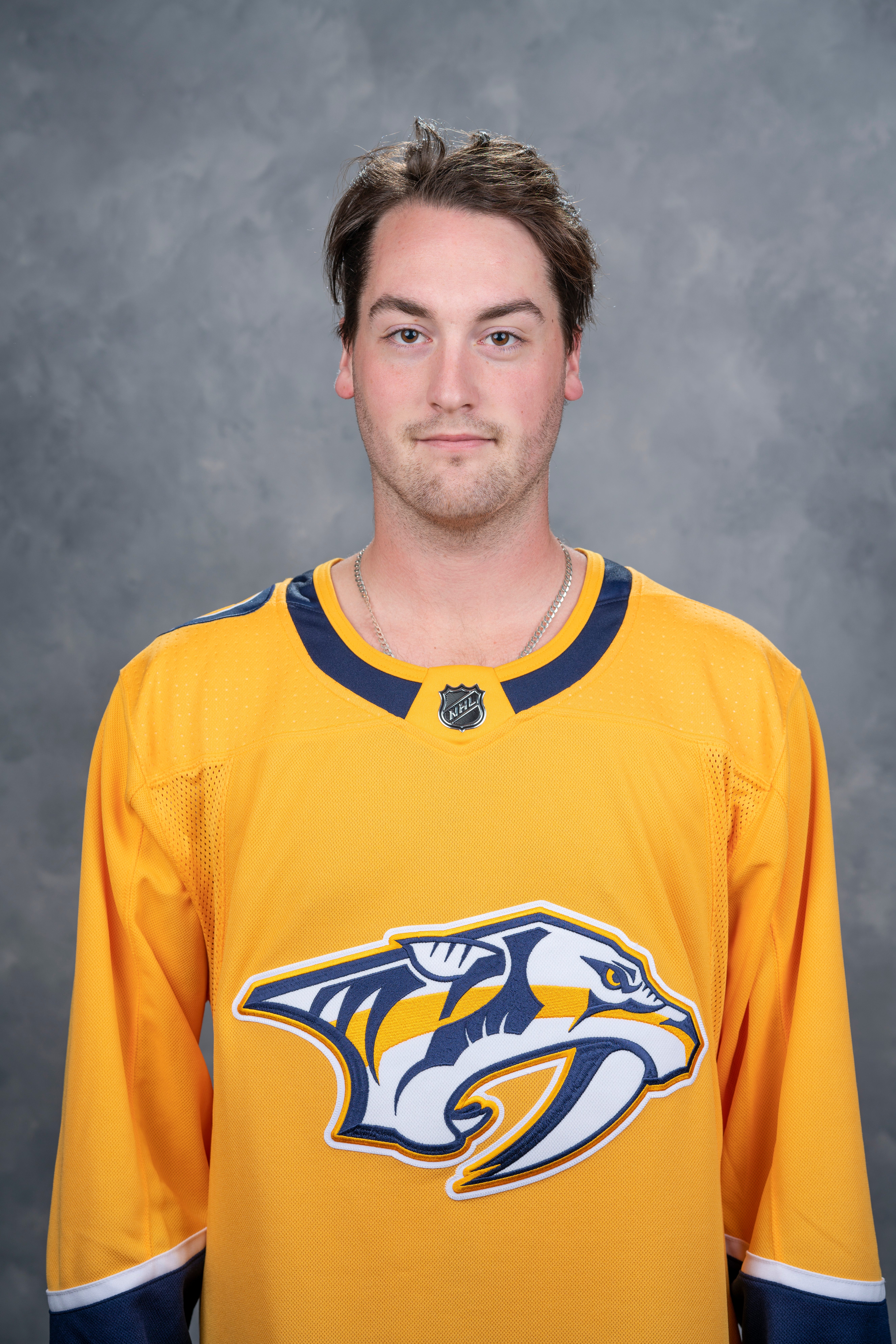 Admirals goalie Connor Ingram benefits from time with NHL's Predators