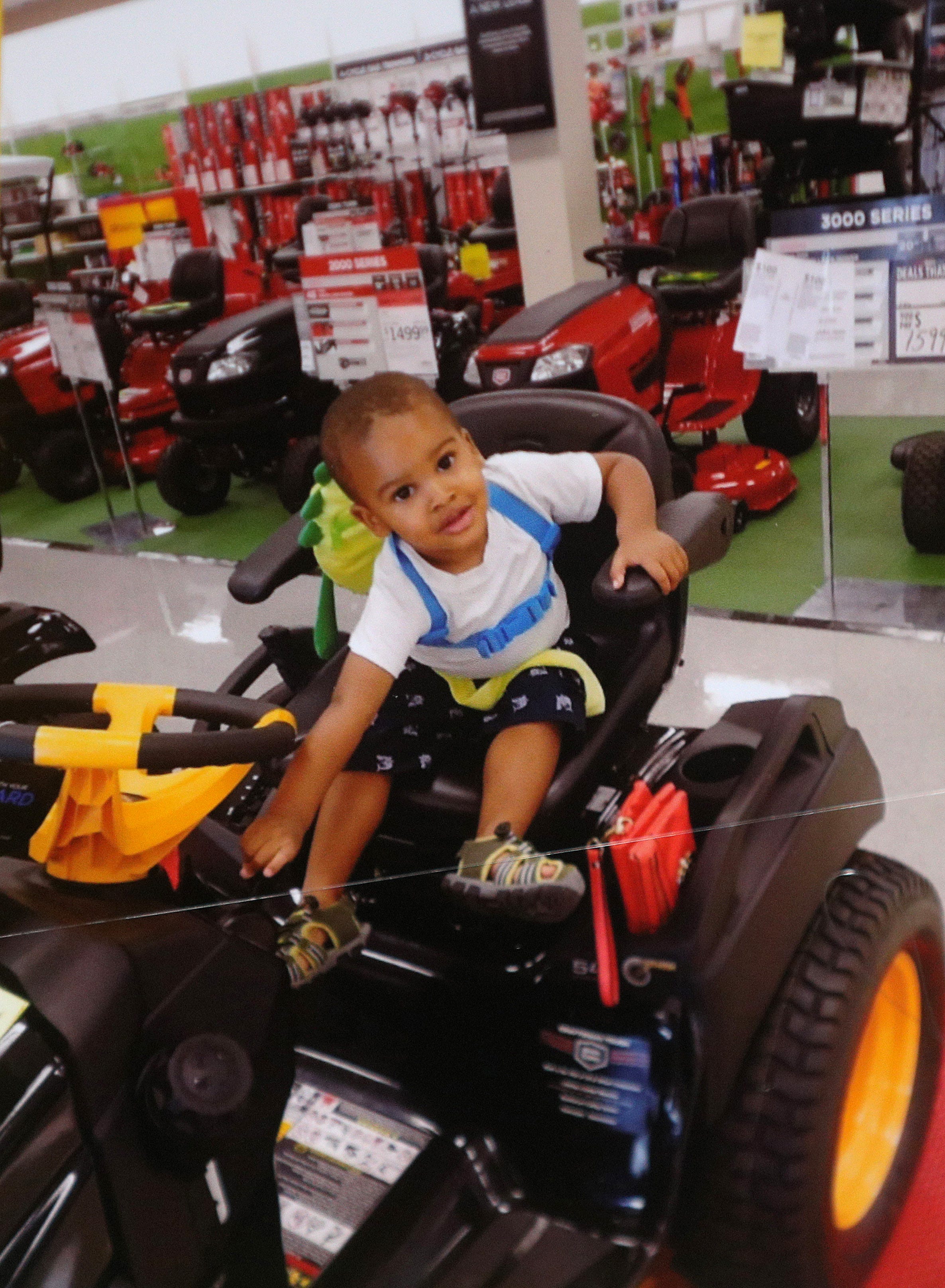 Tim Hortons grease trap death: How D&C told mom Tenitia Cullum's story