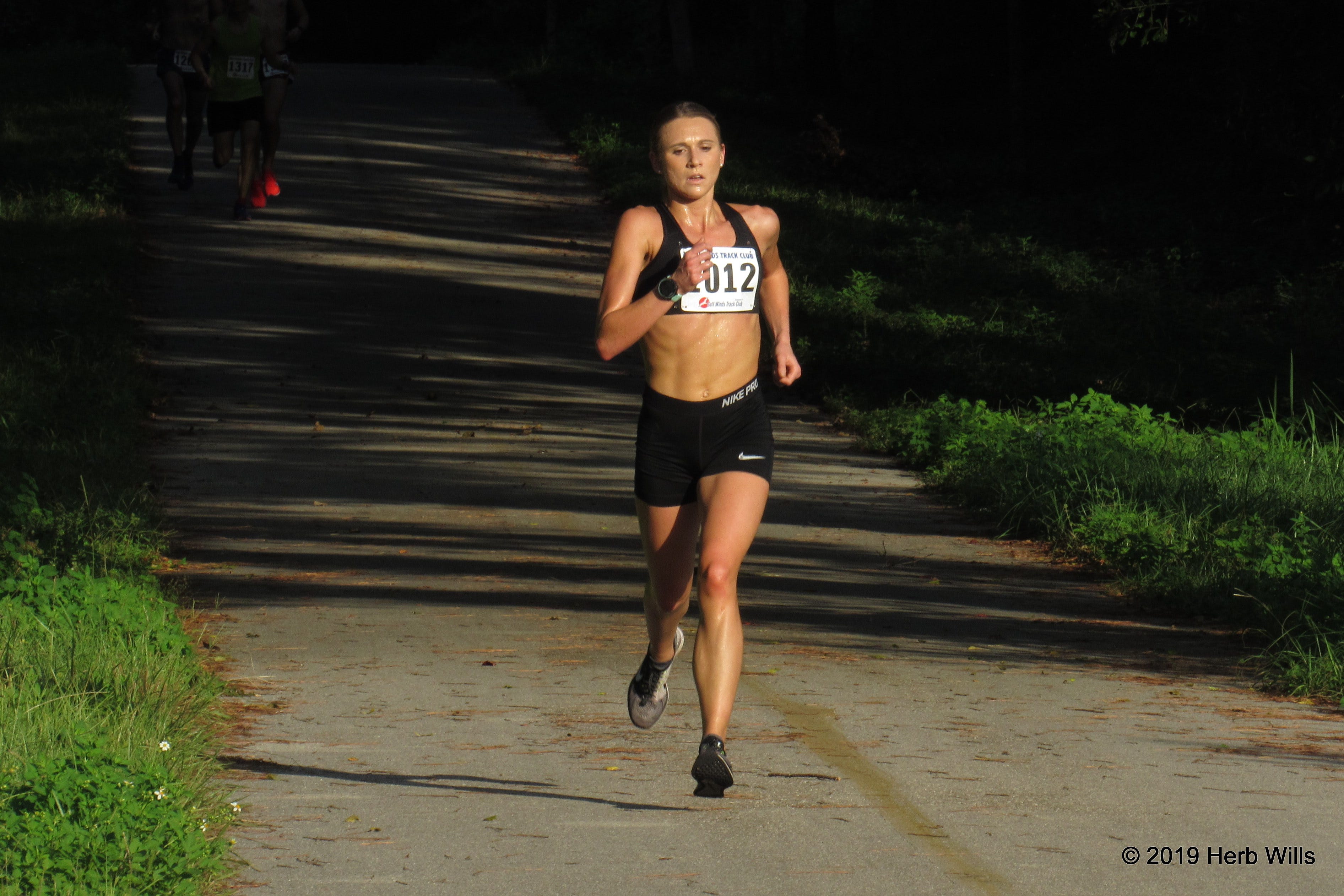Springtime 10K: Christopher Haynes, Ann Centner win Tallahassee races