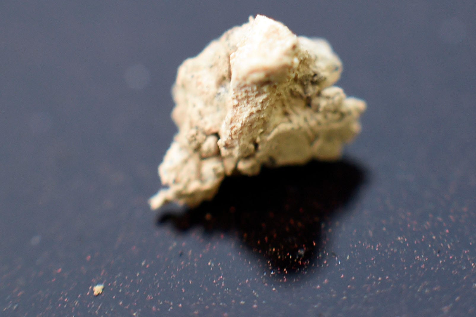 Coal ash found in mystery dust samples in Anderson County