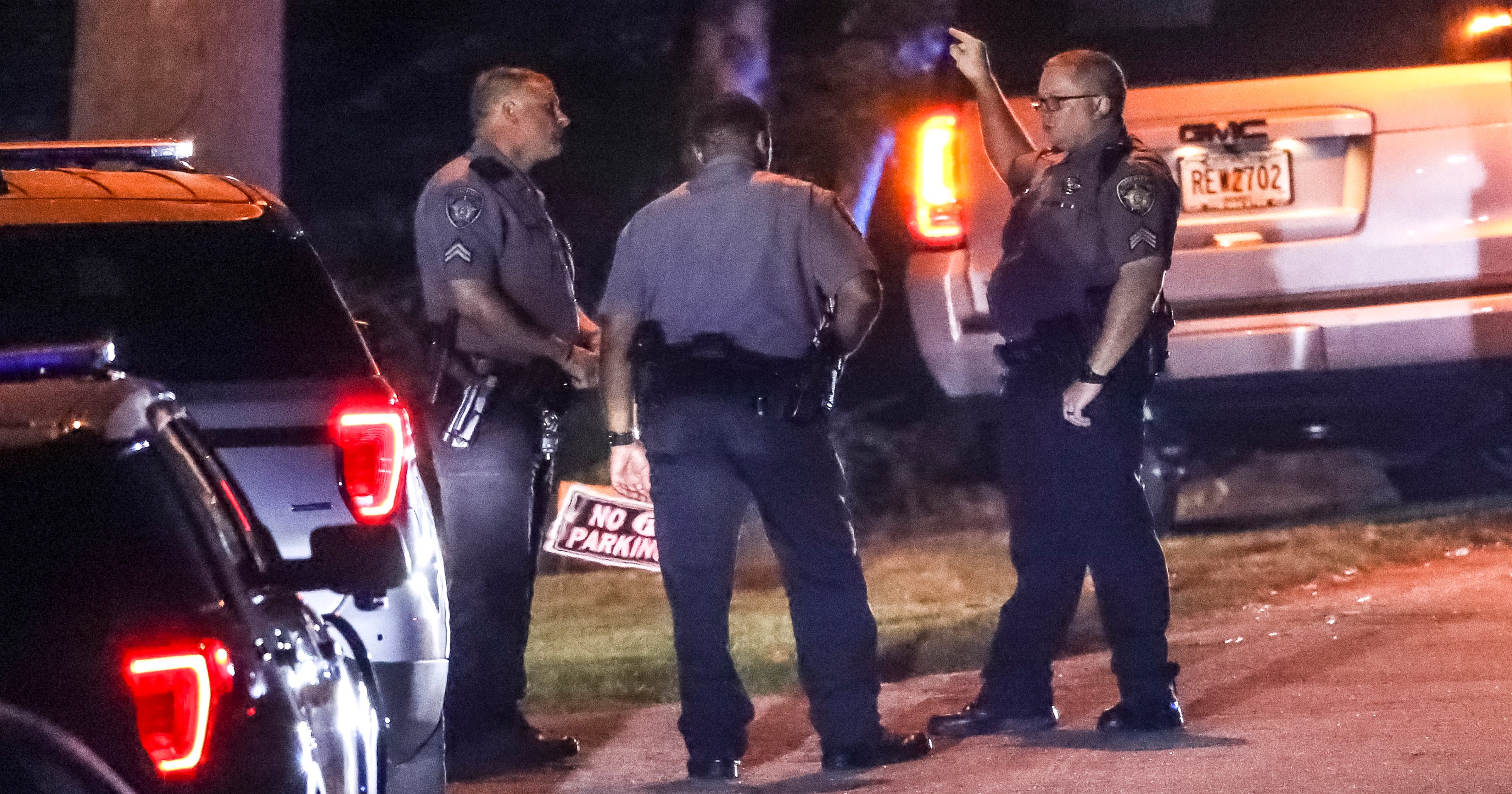 Stand your ground: Homeowner kills three teens in shootout