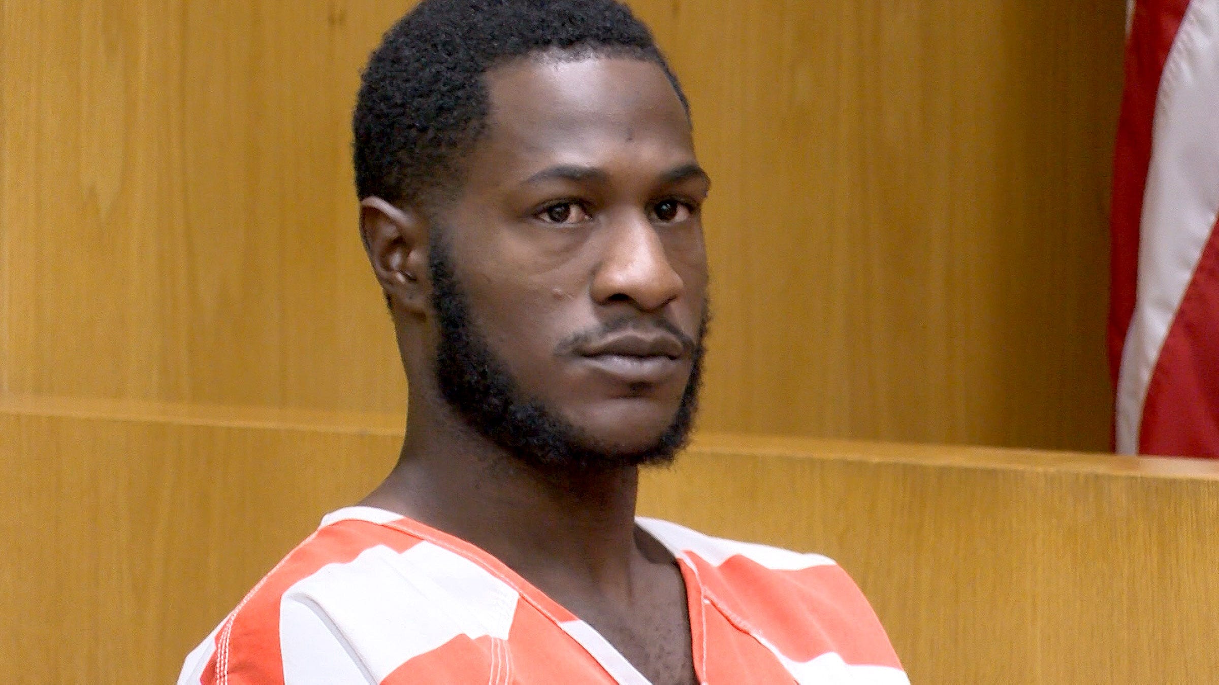 Brick murder: Accused accomplice details baseball bat beating