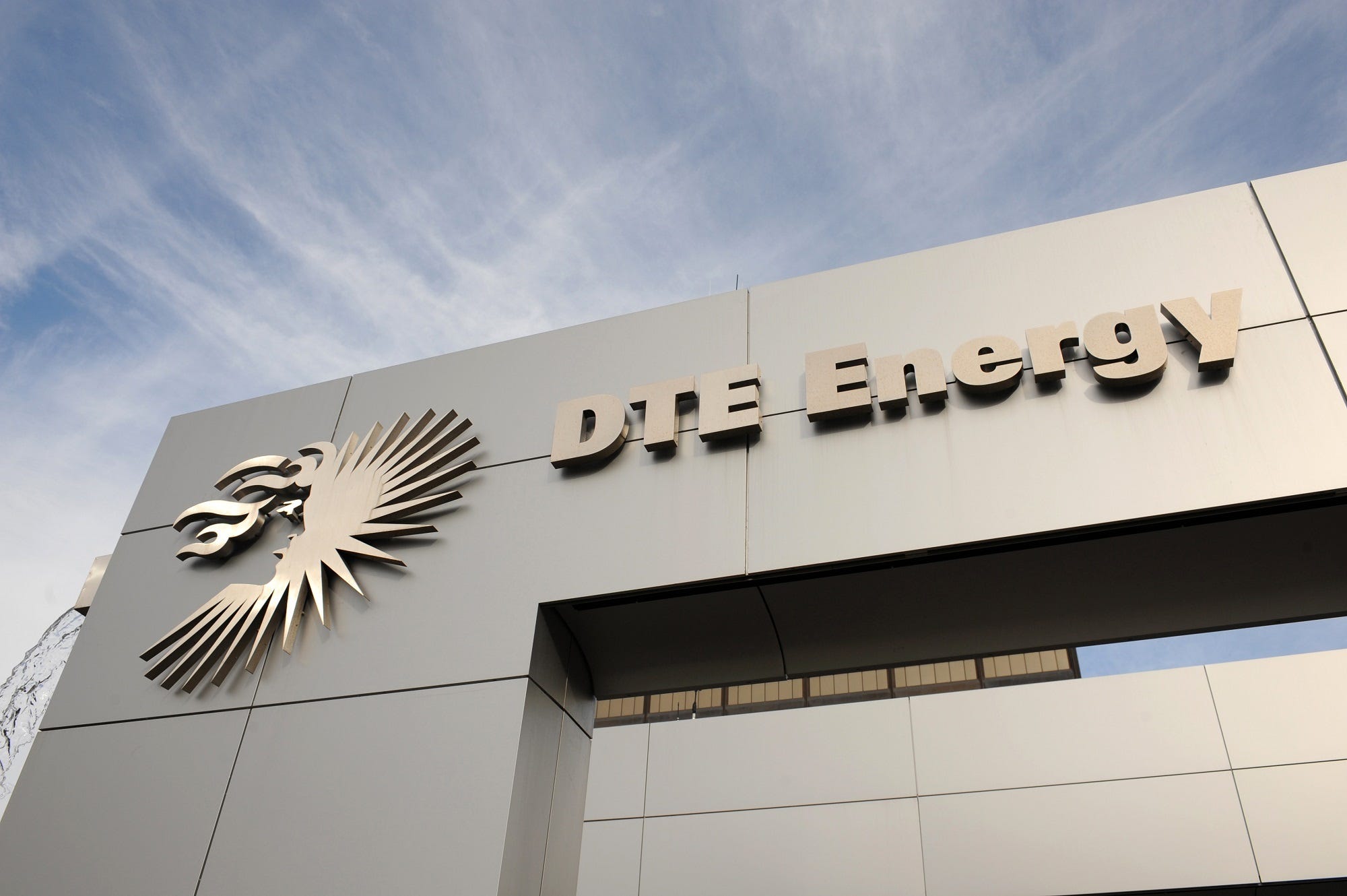 DTE Energy weighs sale or spinoff of its non-utility units