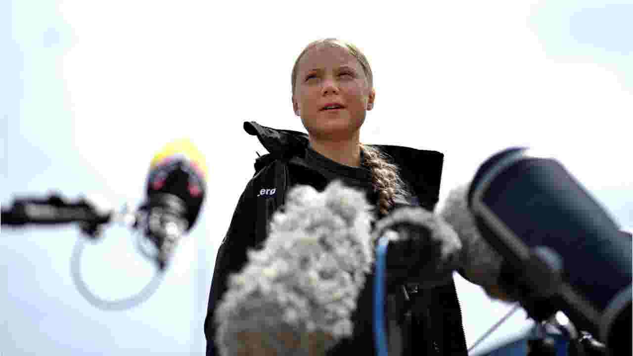 Greta Thunberg: What to know about the teen climate change activist