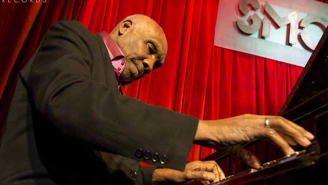 Jazz pianist Harold Mabern has died at age 83 | Steve Hoffman Music Forums