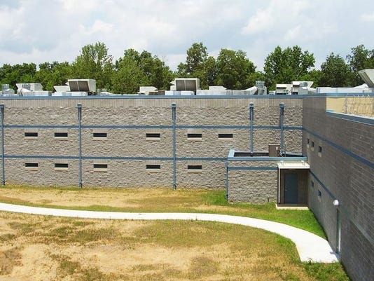 Dickson County Jail now has 24-hour medical provider care