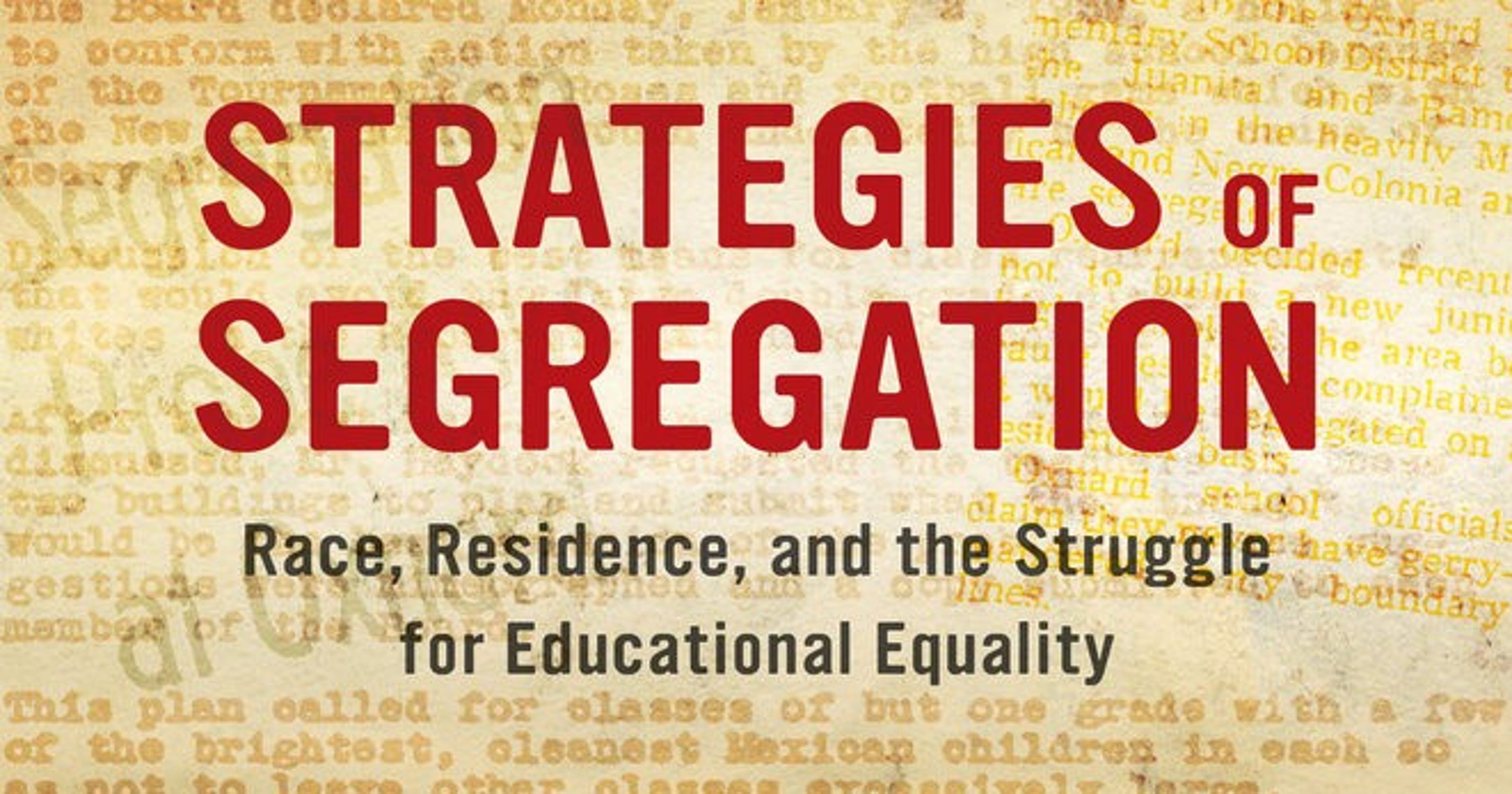 Segregation persisted for decades in Oxnard; talk explores city's past