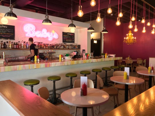 Indianapolis restaurants: 18 new places to try in fall 2019