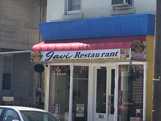 Javi Restaurant opens second Lebanon location