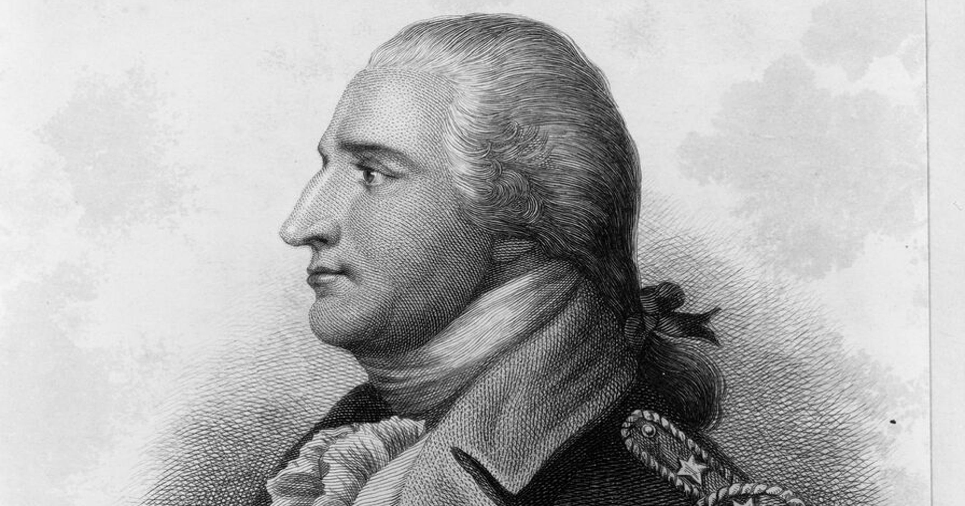 Today in History, September 23, 1780: Benedict Arnold's treason ...