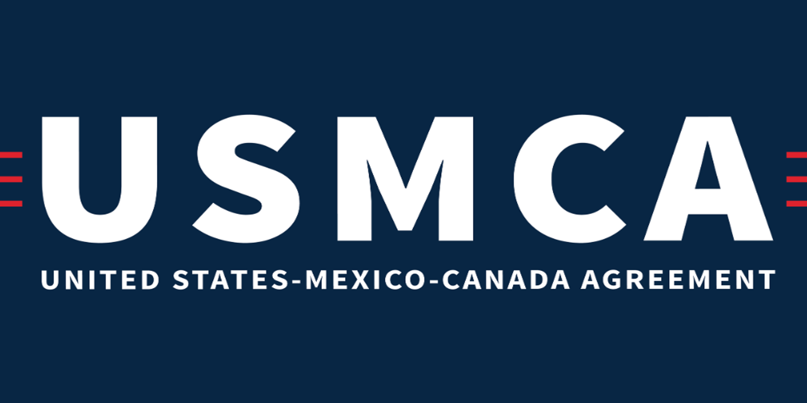 Why USMCA is a big win for U.S. Dairy