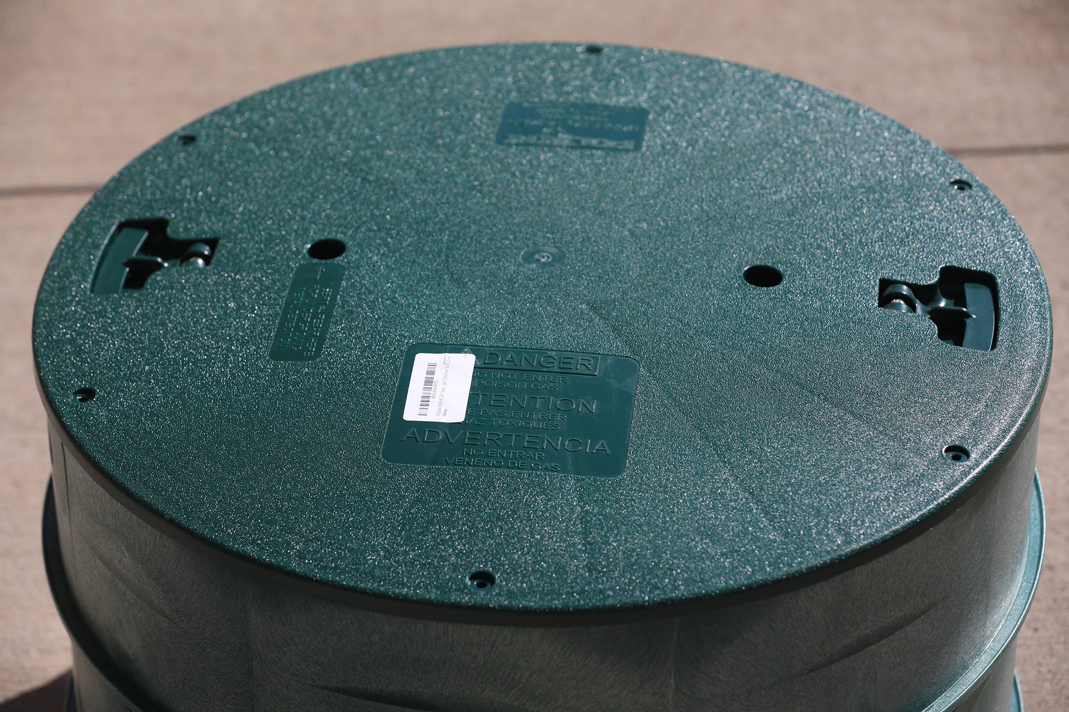 The untold story of Bryce Raynor's death in Tim Hortons grease trap