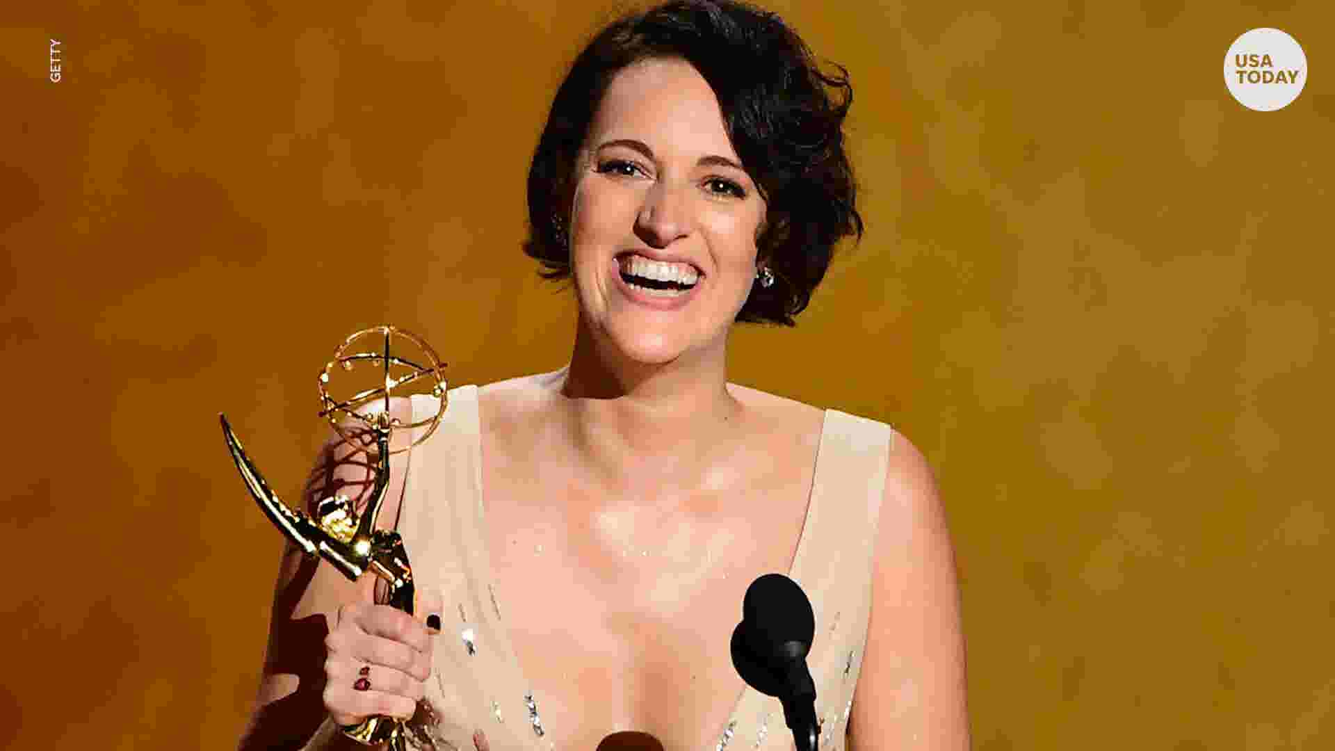 Emmys 2019: The top 5 must-see moments