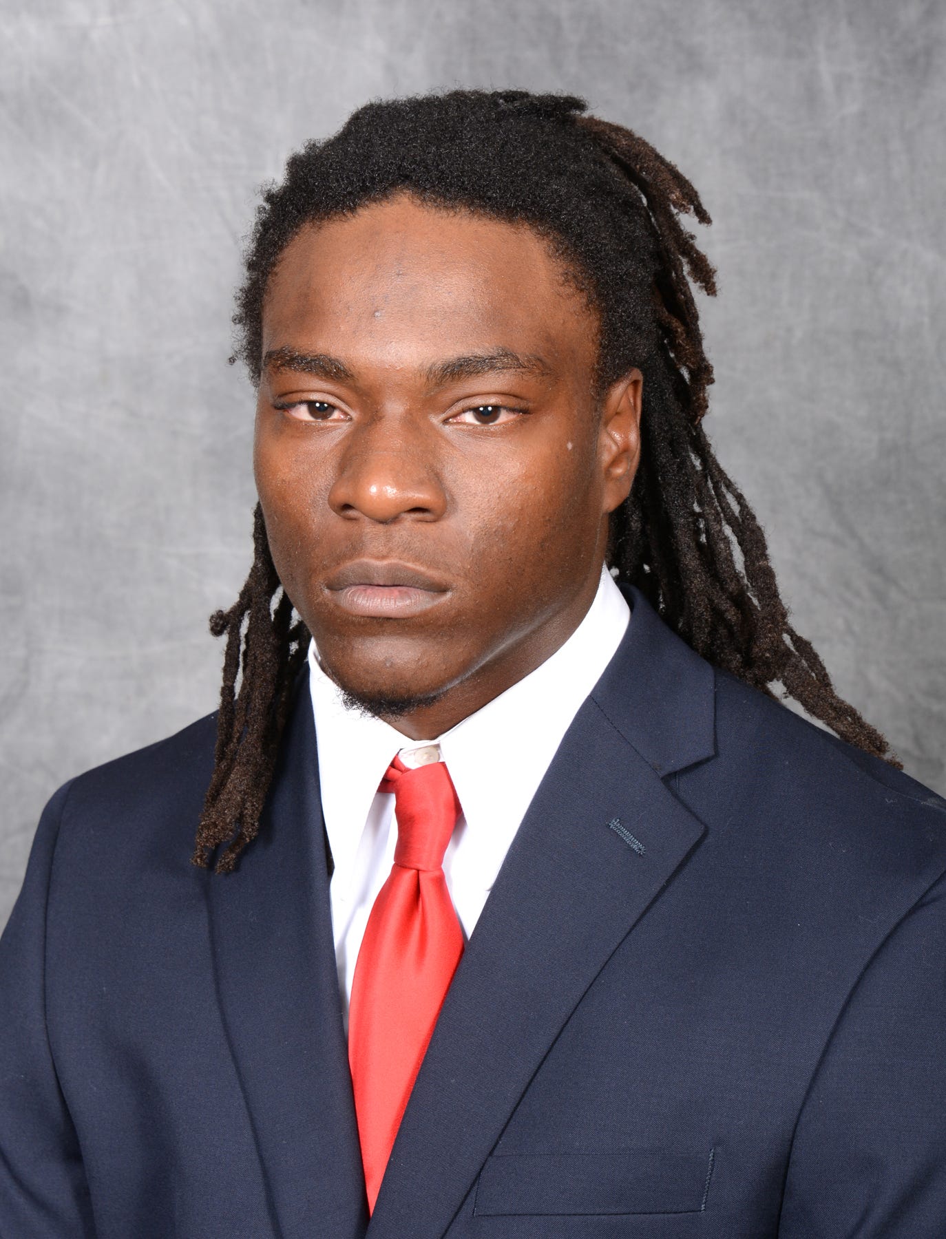 Kevontae' Ruggs looks for scholarship after Henry Ruggs' NFL decision