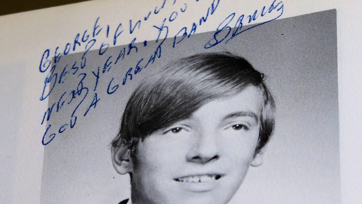 Bruce Springsteen: Photographs Year-by-Year 1967 to 2023