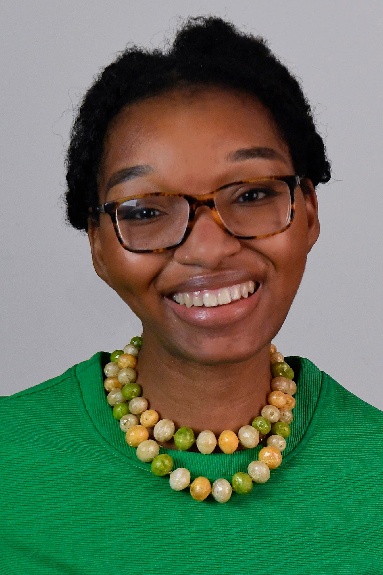 Breonna Taylor: Beloved sister becomes Black Lives Matter symbol