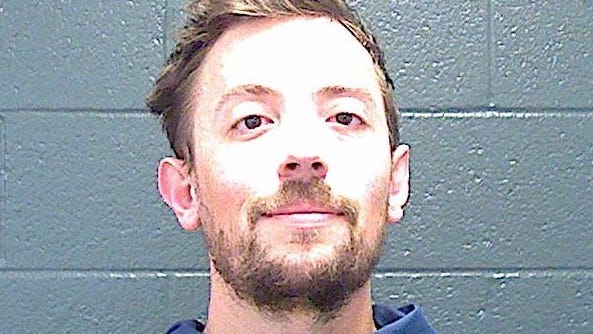Another Wichita County Adult Probation Worker Accused Of Sexual Assault