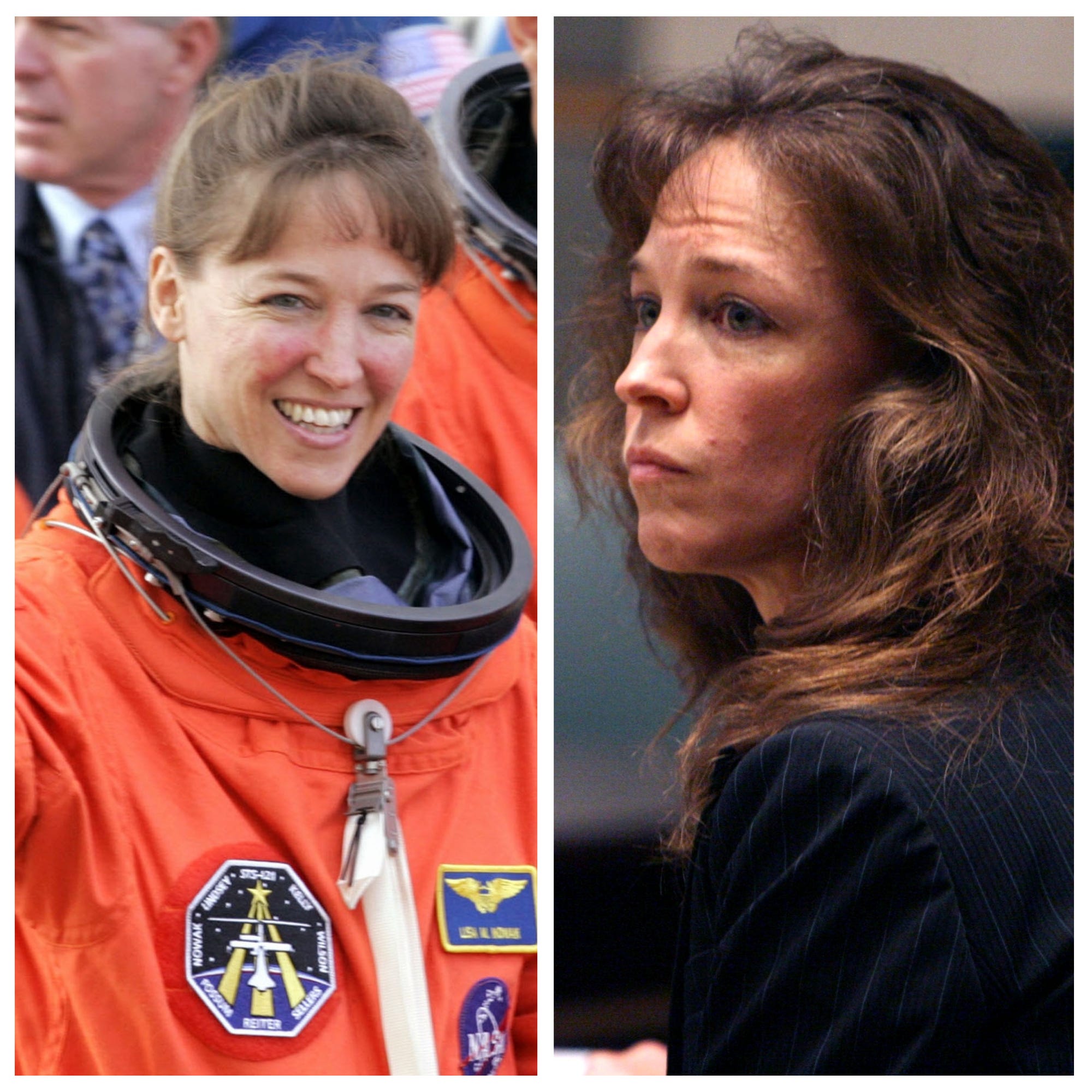 'Lucy in the Sky': Is the movie actually about Lisa Nowak? We explain