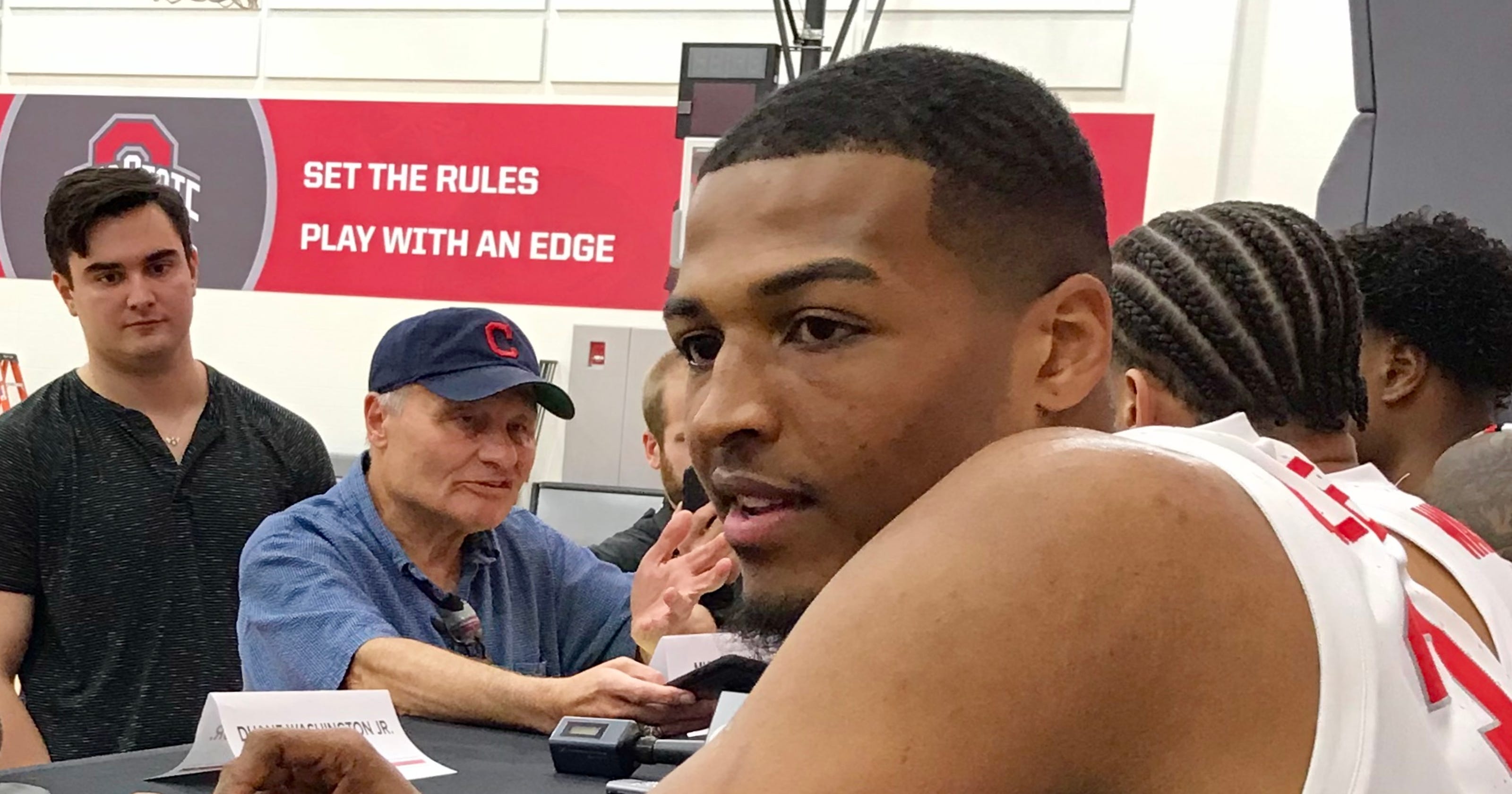 Ohio State Basketball | Bleacher Report | Latest News, Scores, Stats ...