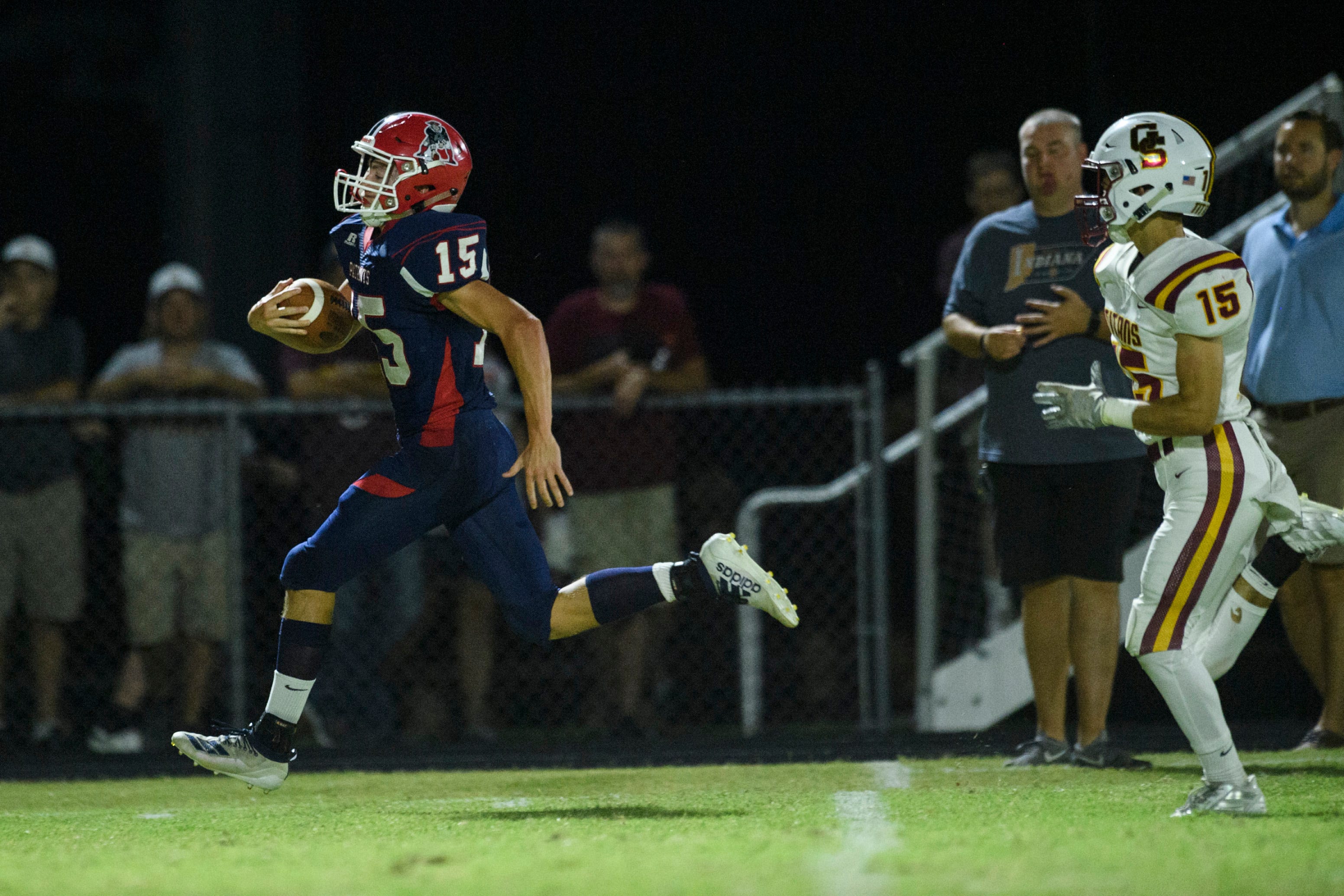 What we learned from Week 6 of high school football