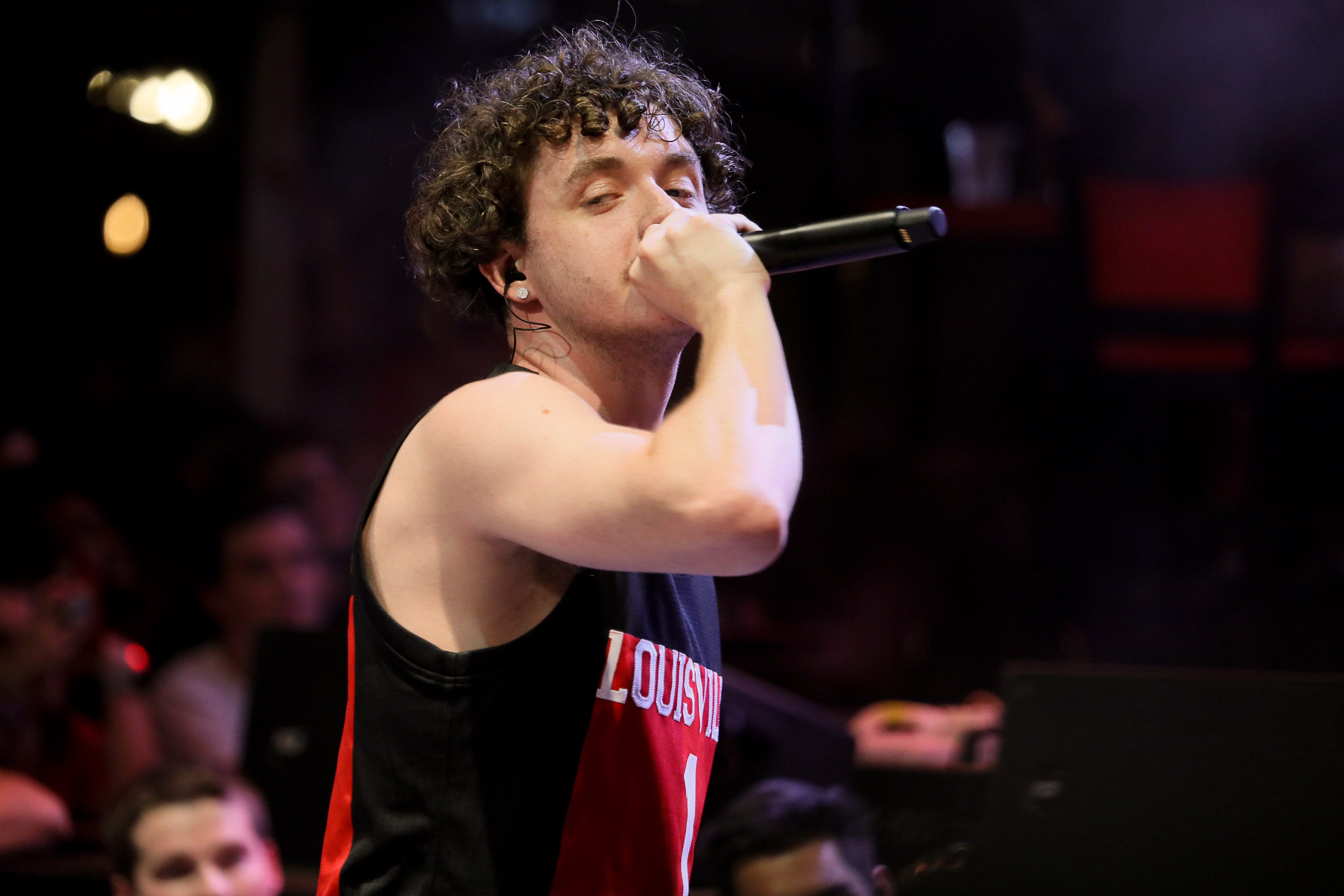 Jack Harlow: Everything to know about the Louisville rapper