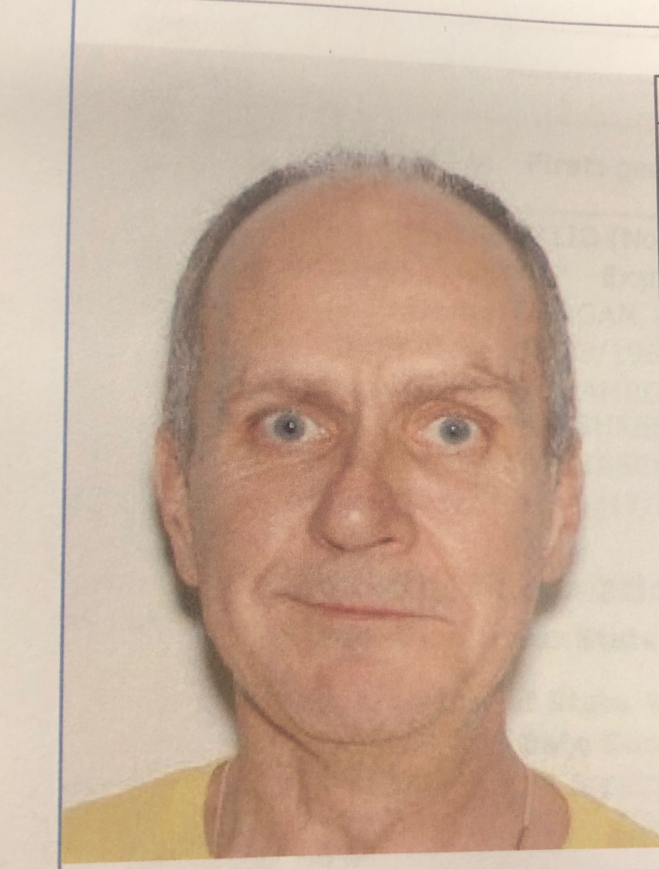 Poughkeepsie man missing after woman found dead at Bear Mountain State Park