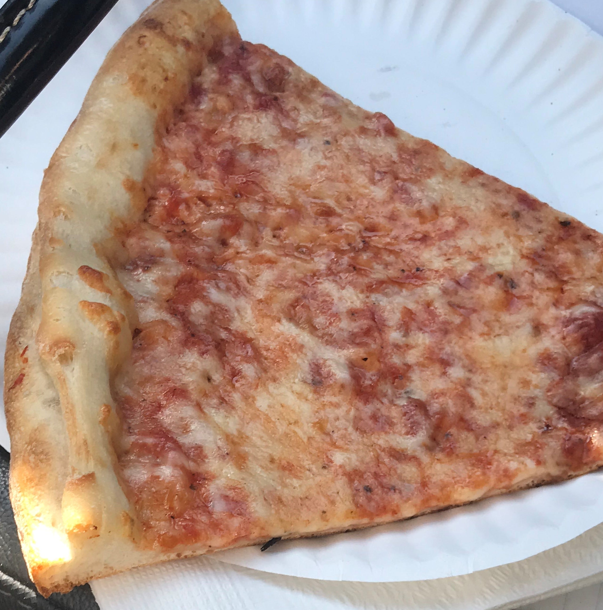 The top 16 places for pizza in Delaware, according to our readers