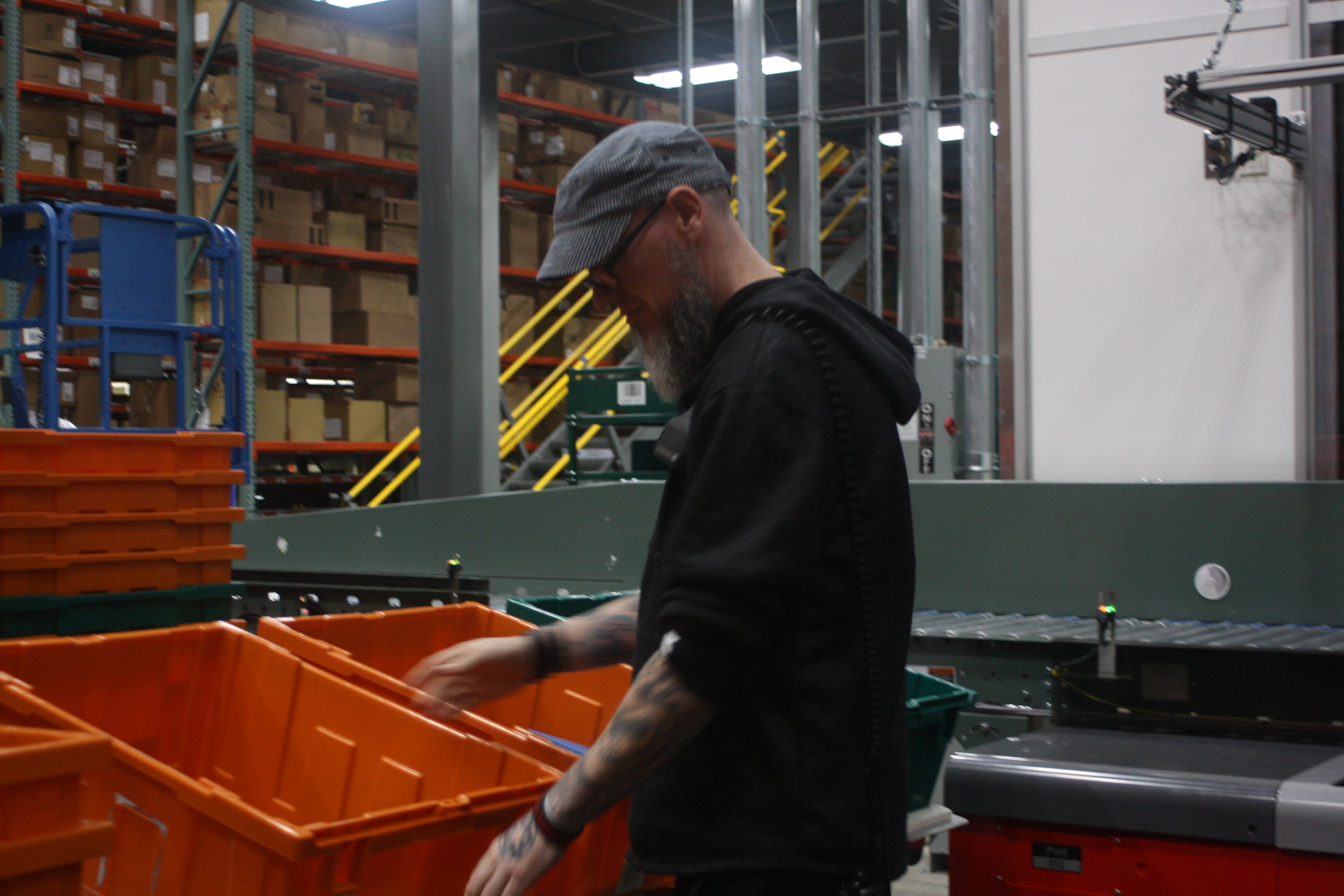 Ed Stack, Dick's Sporting Goods CEO, may run for president