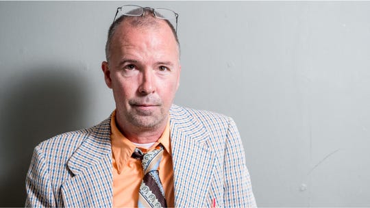 Doug Stanhope, Chris Fairbanks coming to Lafayette comedy scene