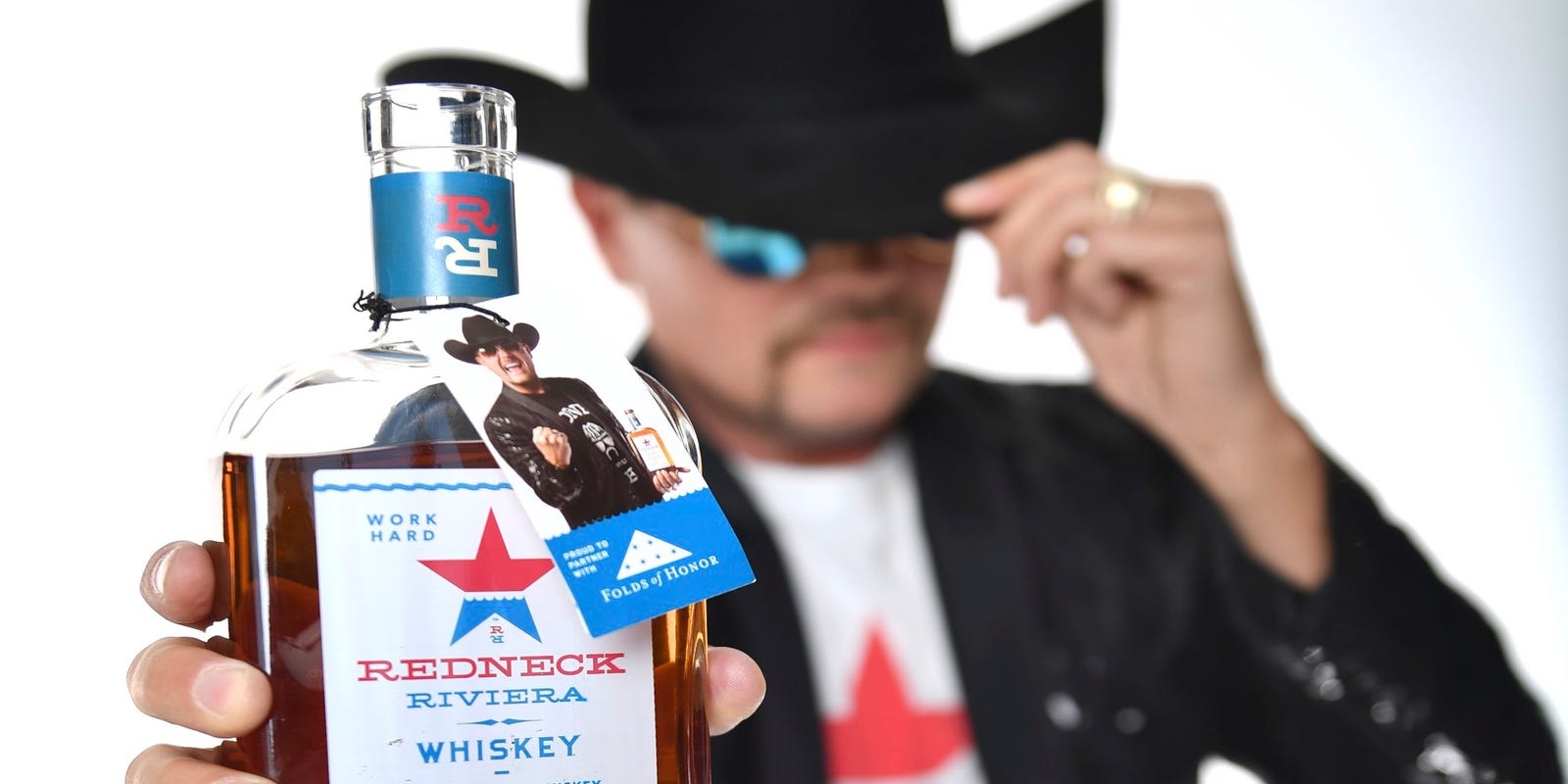 Big & Rich star to host Redneck Riviera whiskey tasting at Albertsons