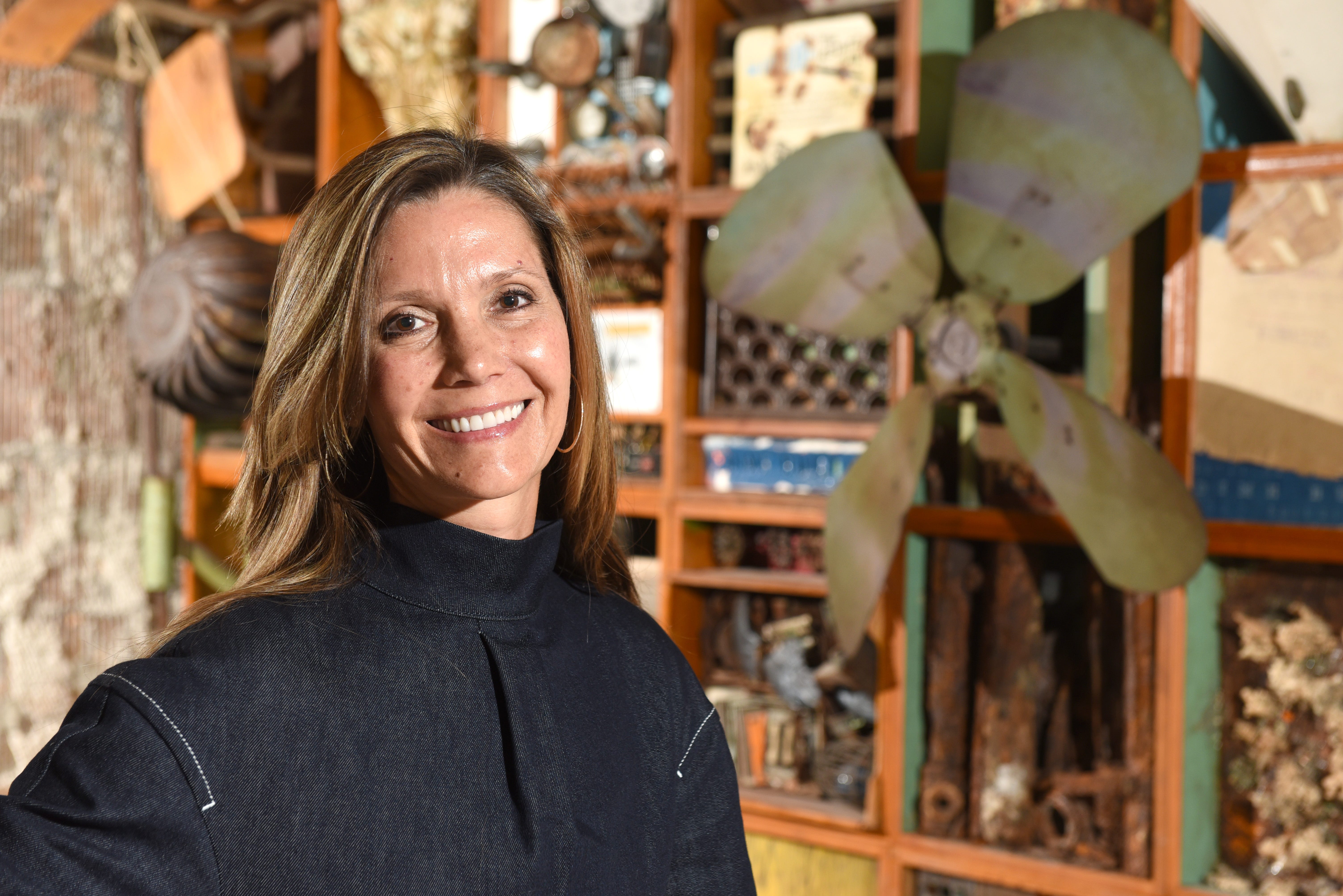 As Dan Gilbert recovers from stroke, wife Jennifer focuses on family