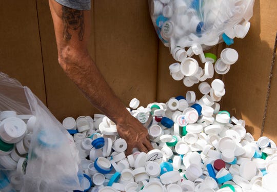 Green Tree Plastics in Evansville makes a national impact