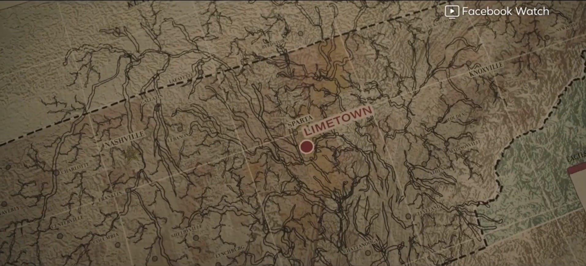 'Limetown:' How new Facebook Watch show puts spotlight on Tennessee