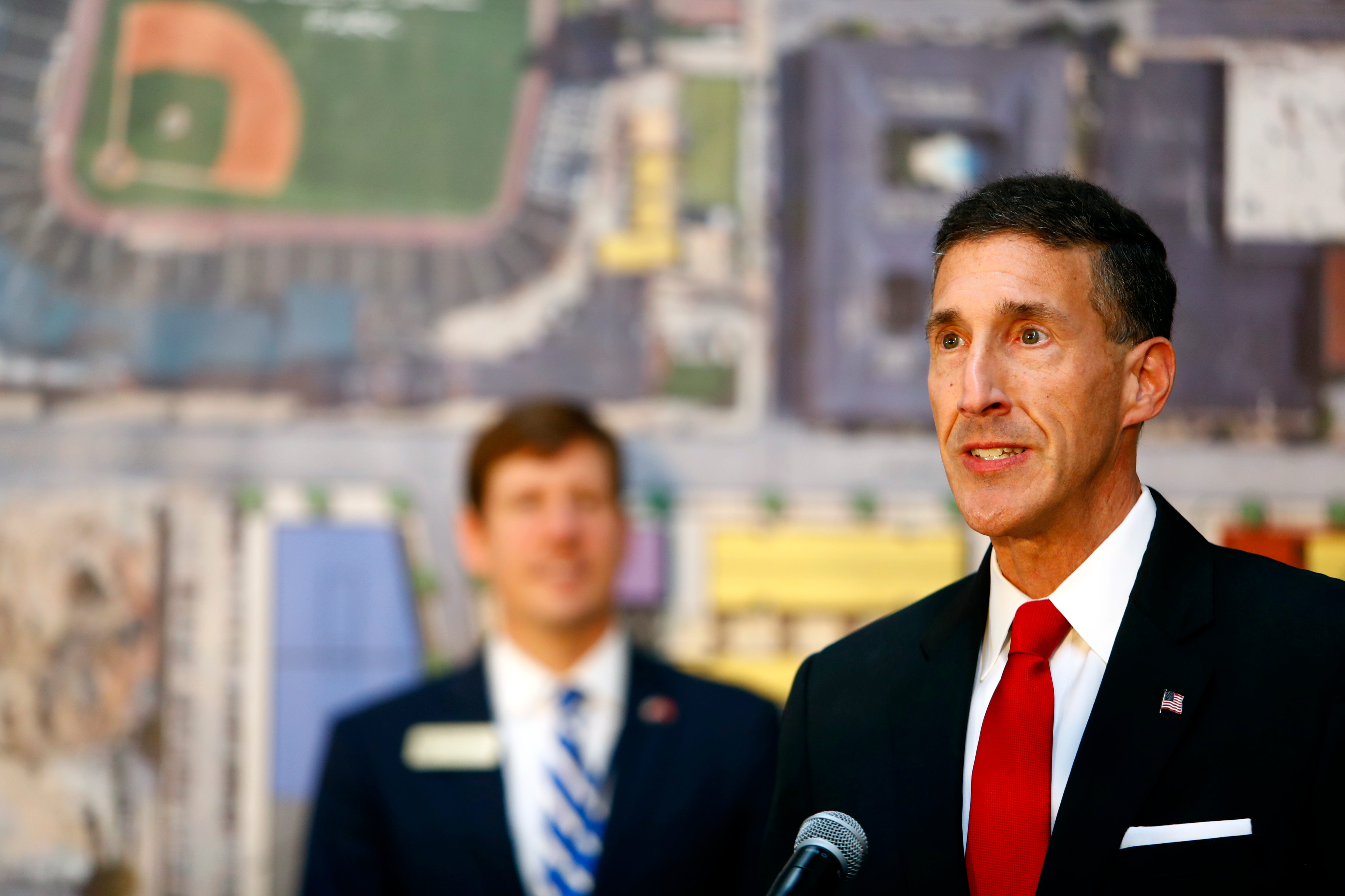 U.S. Rep. David Kustoff in quarantine after COVID-19 exposure