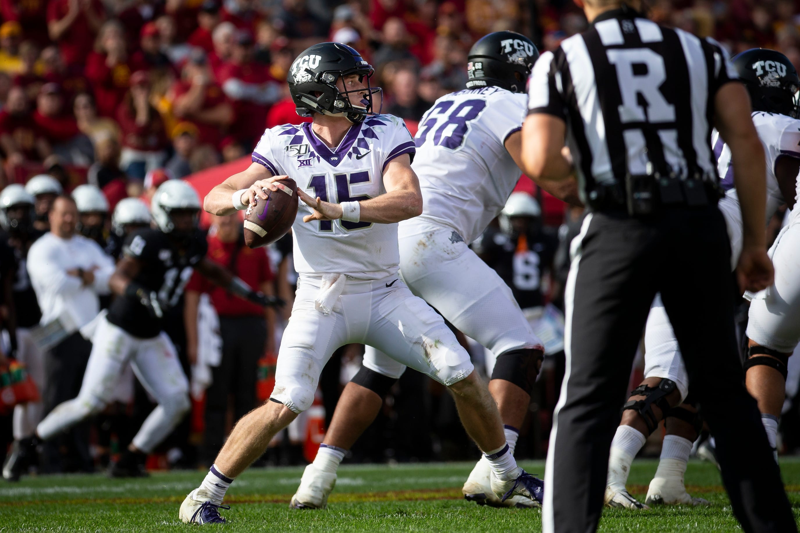 Meet Thomas Fidone, the nation's top tight end recruit and the latest ...