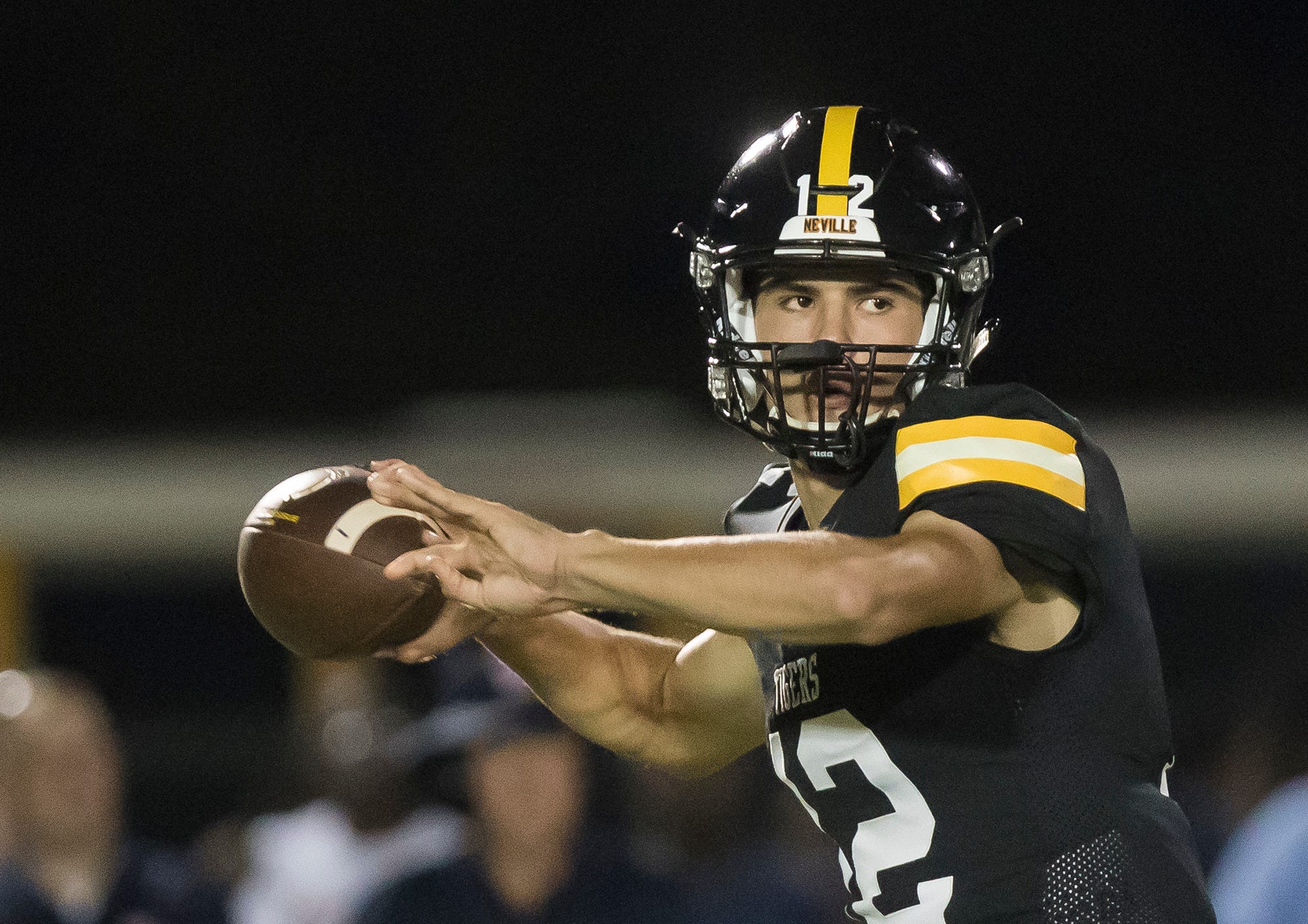 Andrew Brister, former Louisiana Tech QB, arrested in fatal hit-and-run