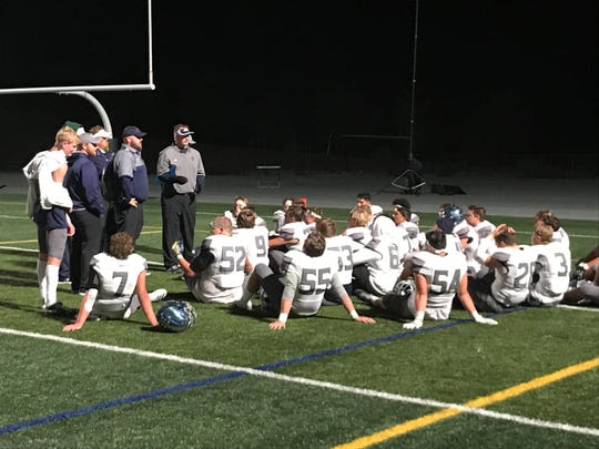 Prep football: Damonte Ranch, Reno, Reed, Galena, and Douglas all win