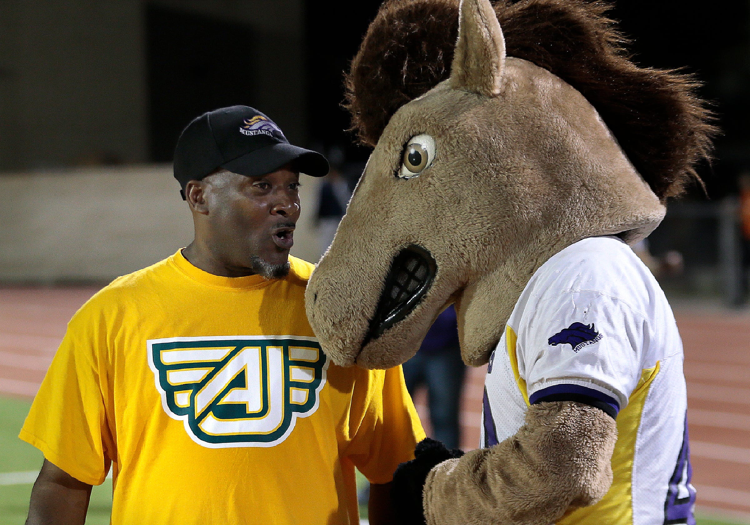 Alvin Jones Sr., father of Aaron and Alvin Jones Jr., dies at 57